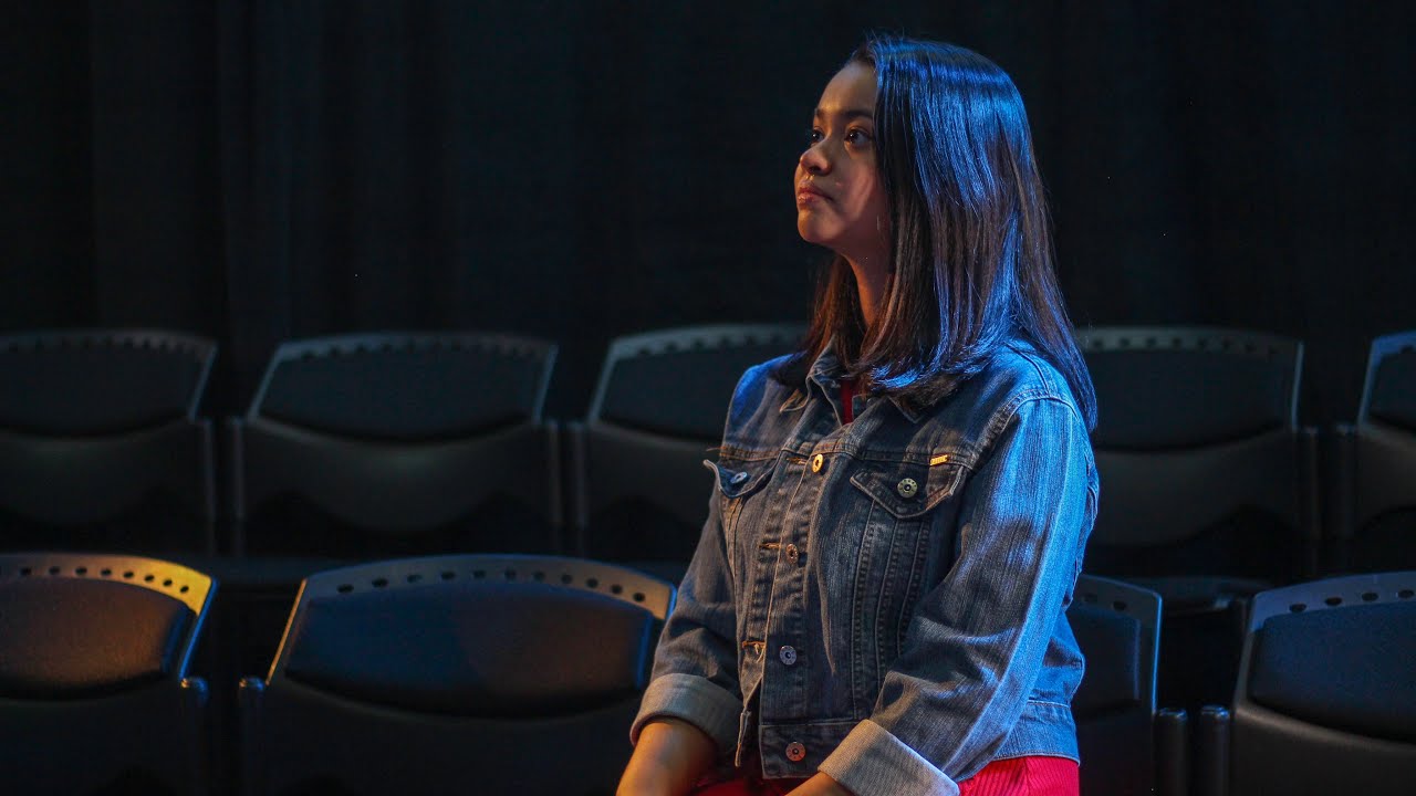 Dheena Menon | Hall of Fame | Enfiniti Academy - YouTube