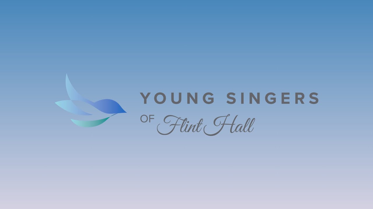 Spring 2024 Auditions for Young Singer of Flint Hall - YouTube