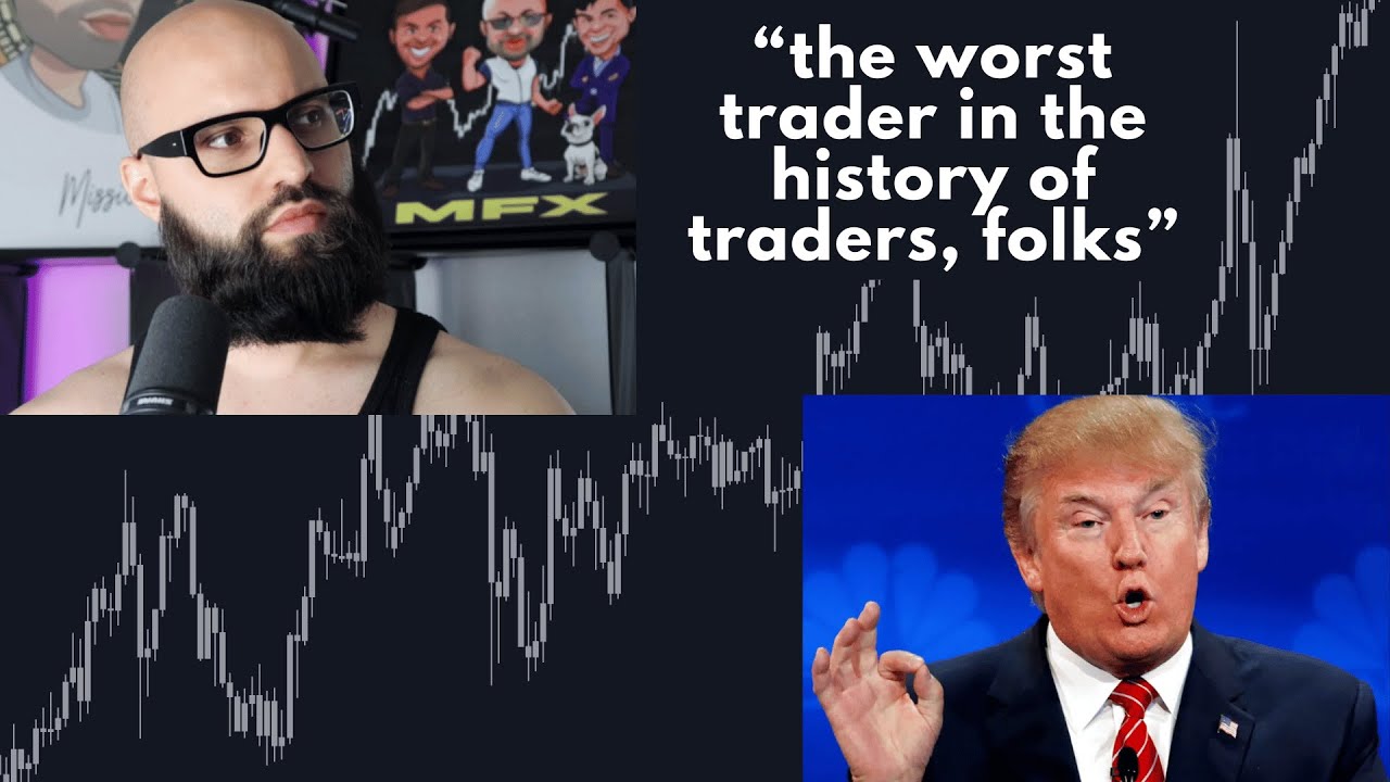 Nick Shawn's Bad Losing Streak, Exposed... - YouTube