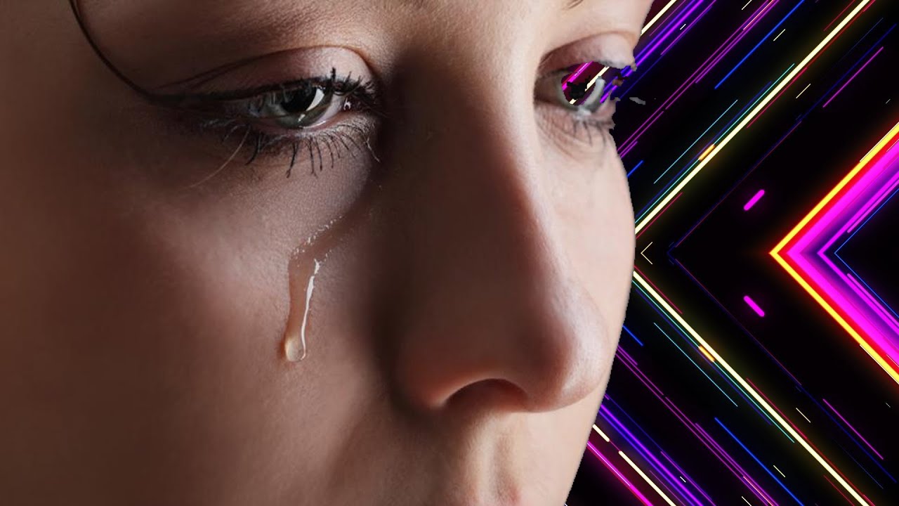 If I Cry, the Video Ends - YouTube