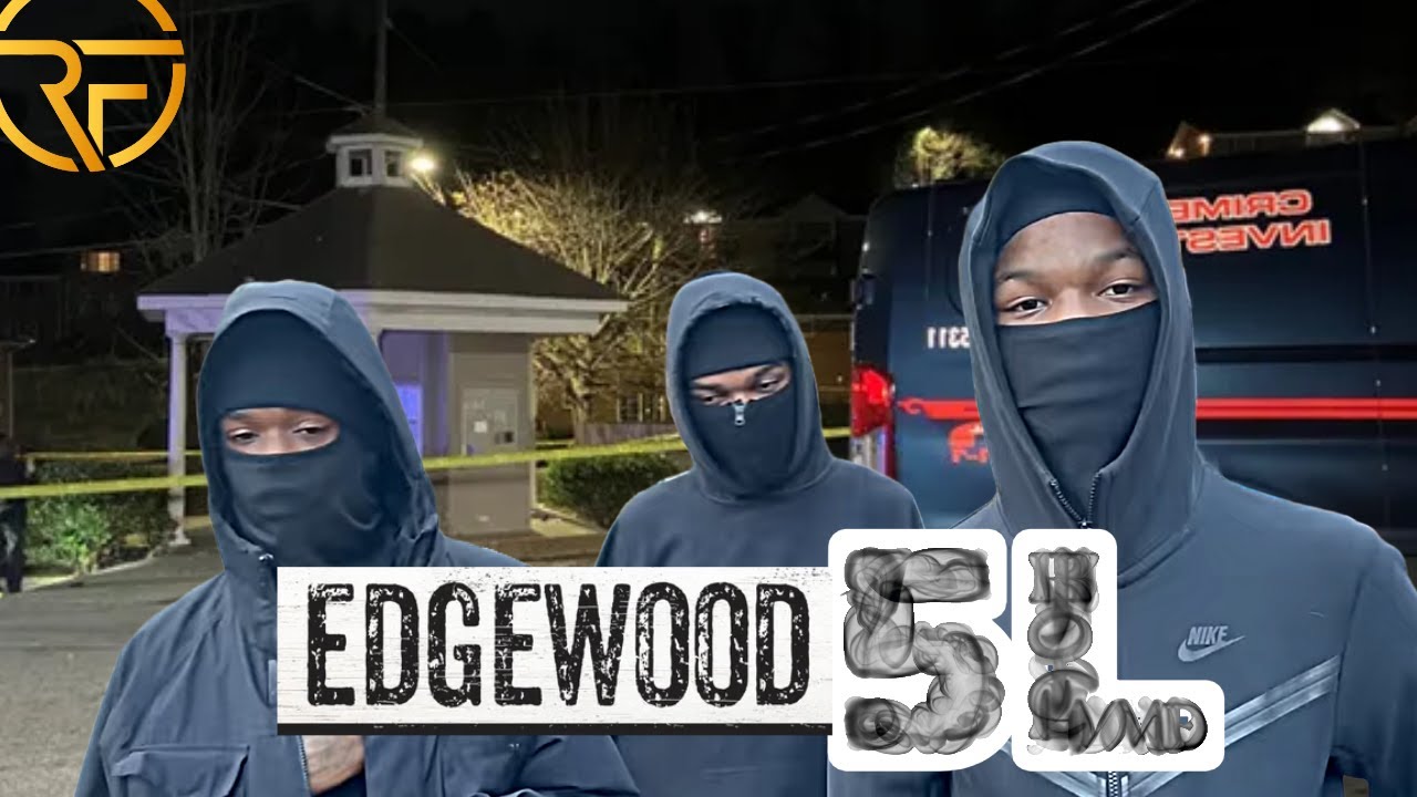 Most Hated Gang in Atlanta: 5L Henchmen Claim 'REAL' East Atlanta ...
