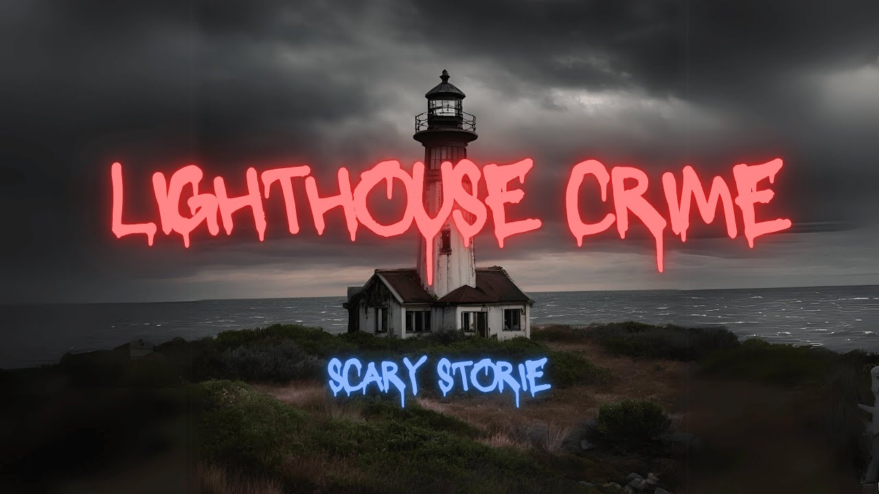 Secrets of the Abandoned Lighthouse | true crime story - YouTube