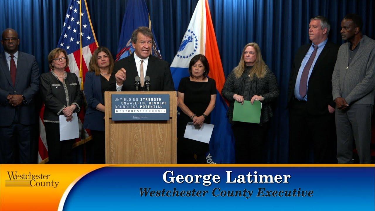 County Executive Latimer Celebrates $250 Million Milestone for Minority ...