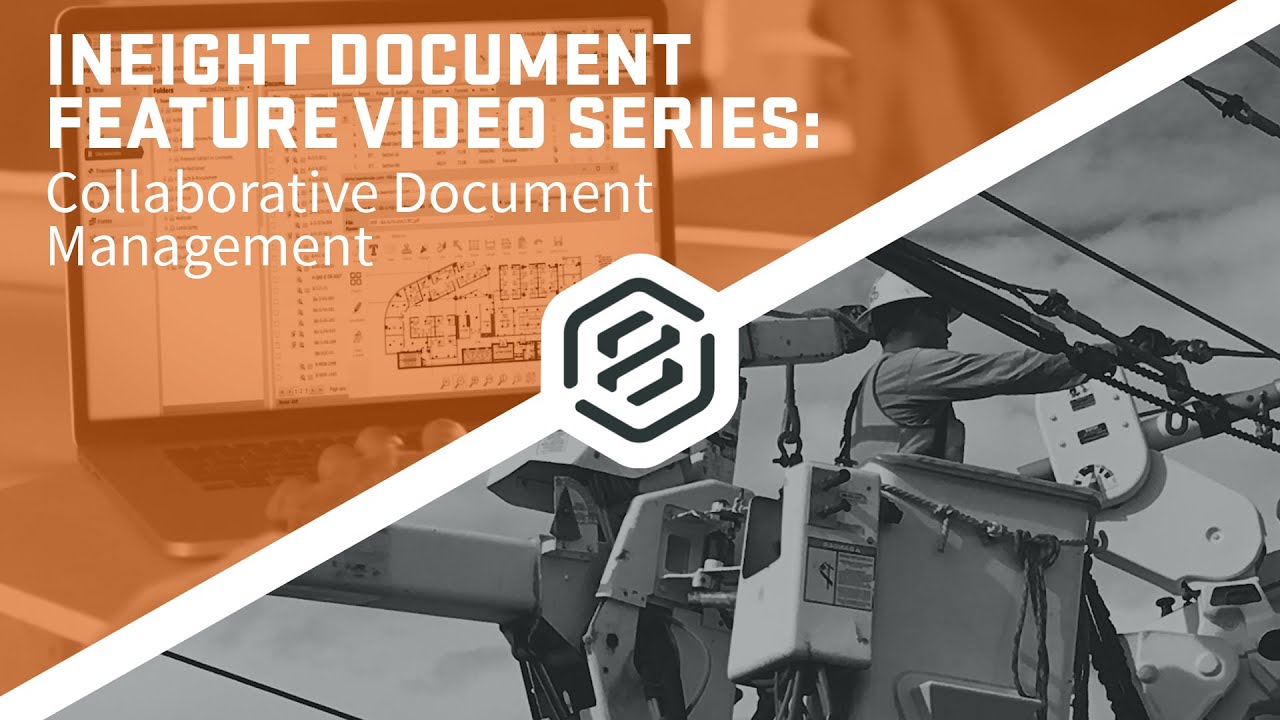 InEight Document: Collaborative Document Management - YouTube