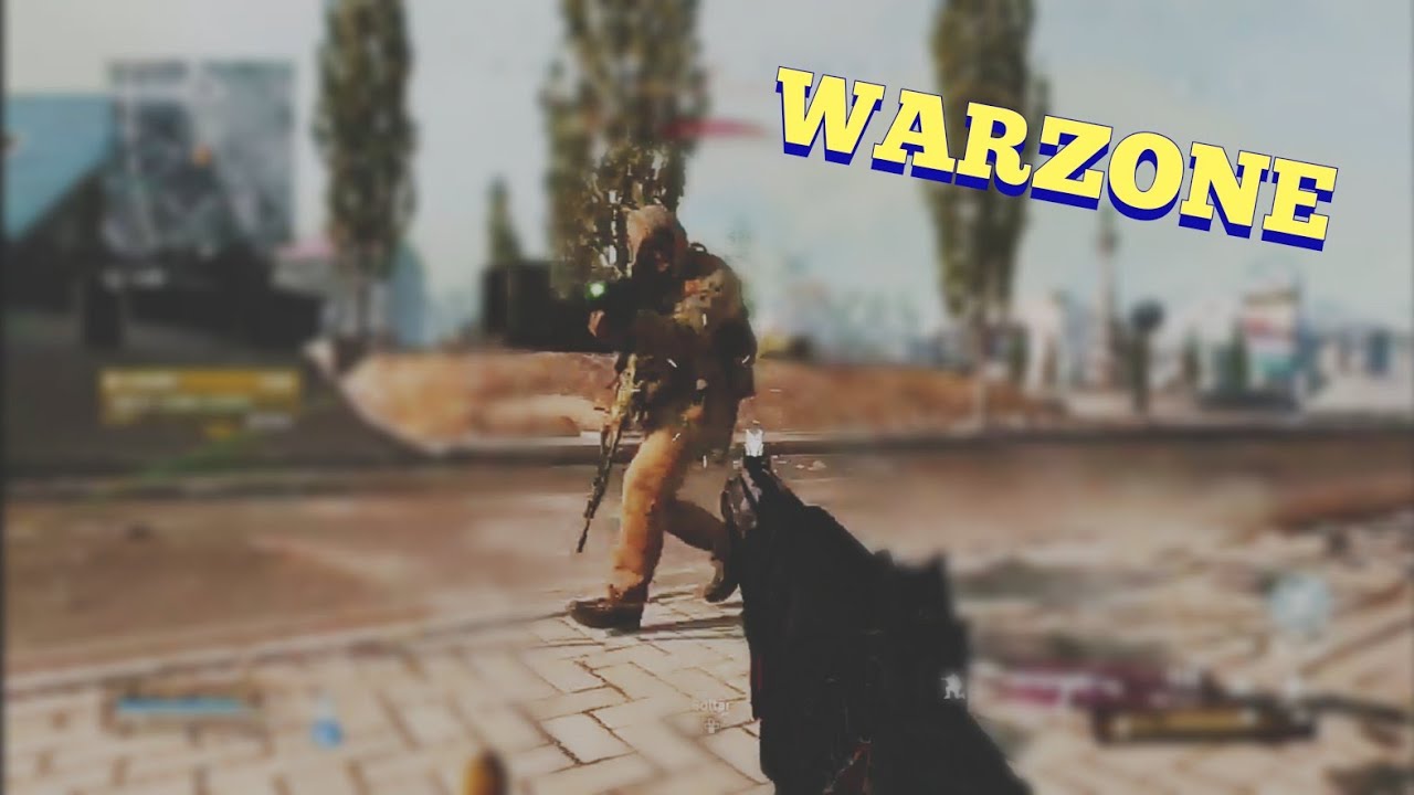 Matando no WARZONE - Em busca da vitória #2 - YouTube