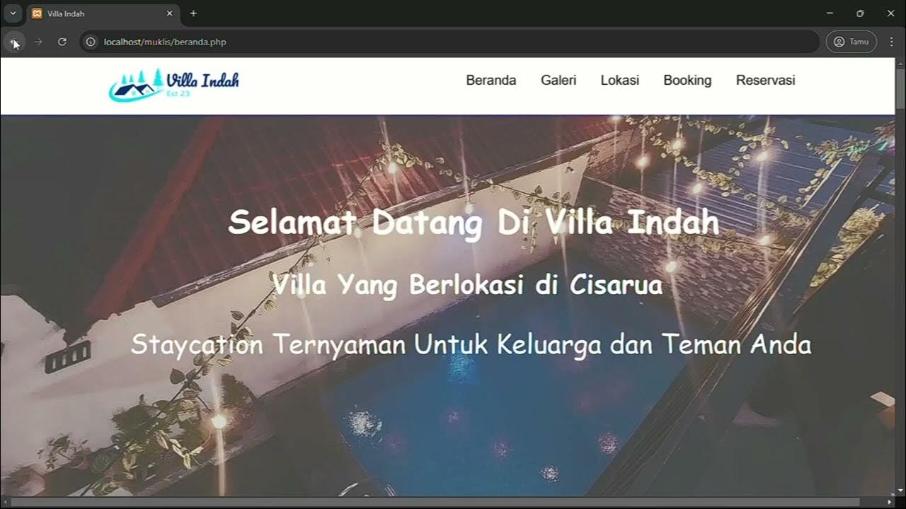 sql injection kelompok ( Adam, Syifa, dan Agfa) - YouTube