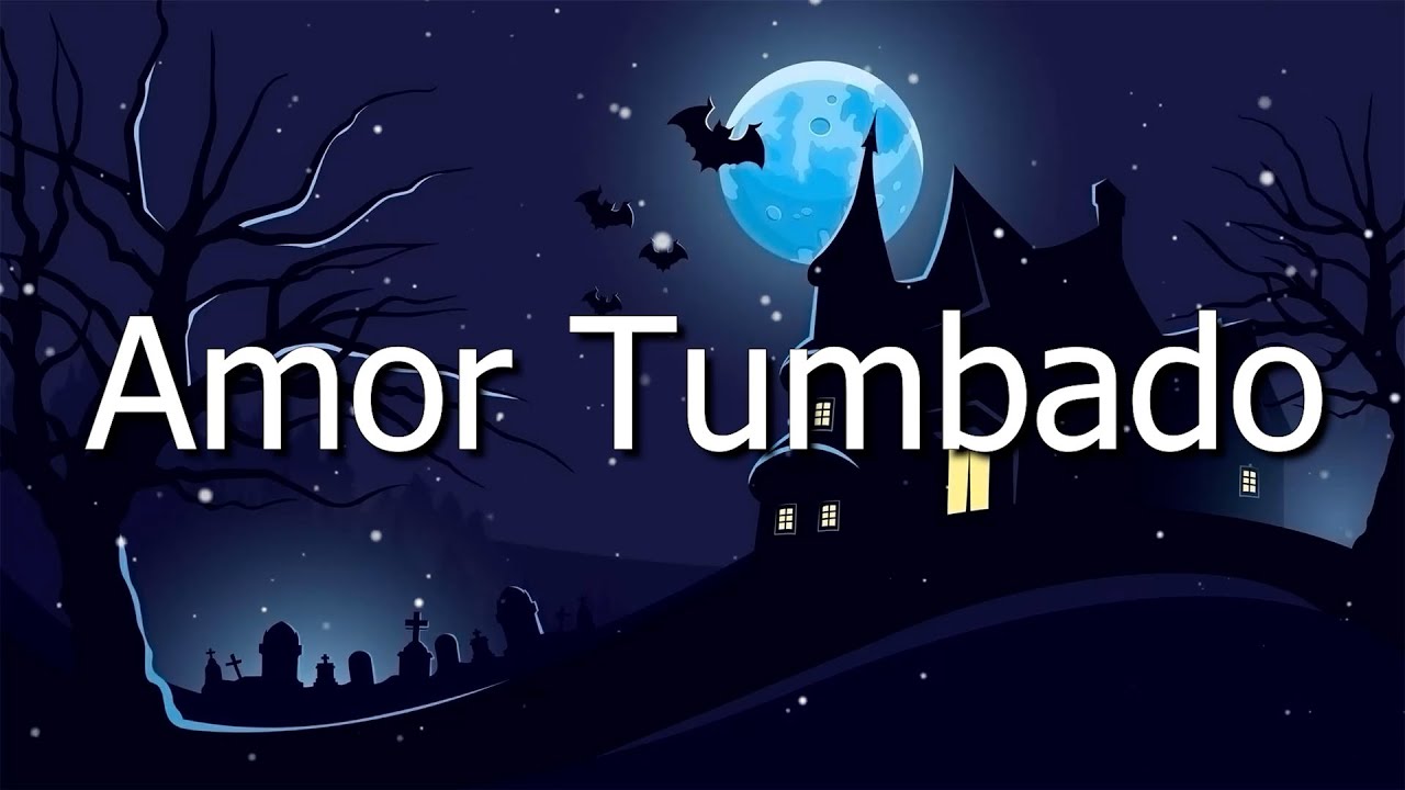 Natanael Cano - Amor Tumbado (LETRA) 🎵 [ 1 HOUR ] - YouTube