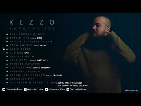 Kezzo - Gözü Doysun (Feat. 9Canlı) (NAKARAT)