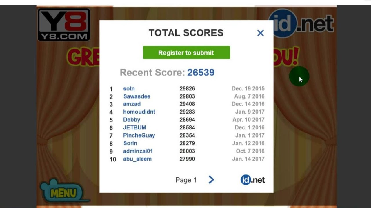 RATS INVASION.ALL LEVELS.1-30 - YouTube