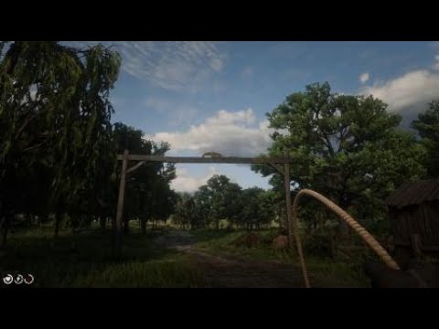 Red Dead Redemption 2 - Nun ce vojo crede! - YouTube