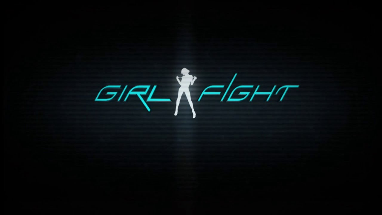 Girl Fight (Xbox Series S - Backward Compatibility) - Gameplay (Mature ...
