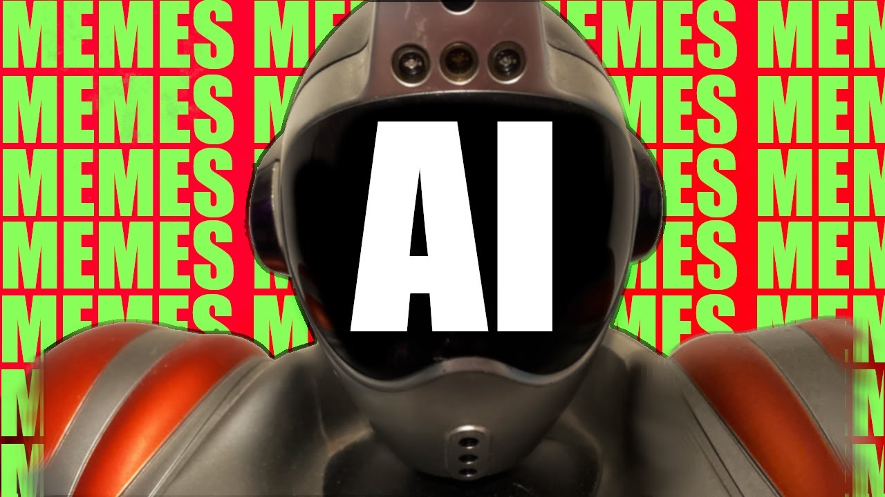 Will AI Take over content creation! | YTP+ Youtube Poop Generator - YouTube