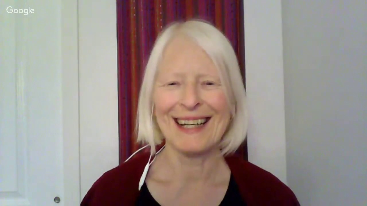 Stephan Bodian: The Paradox of Practice - YouTube