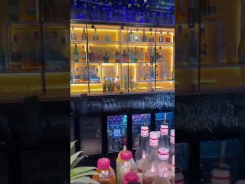 tha gala restro and bar - YouTube