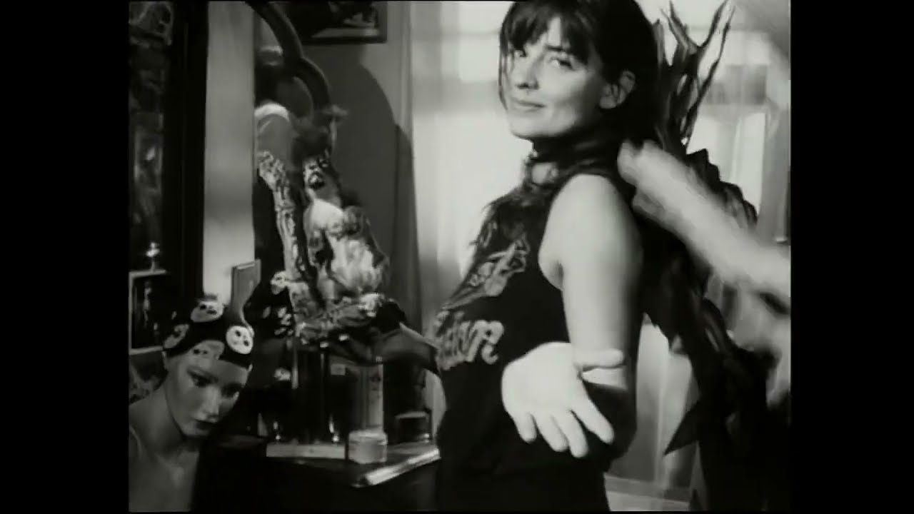 Lisa Marie Actress Vampira