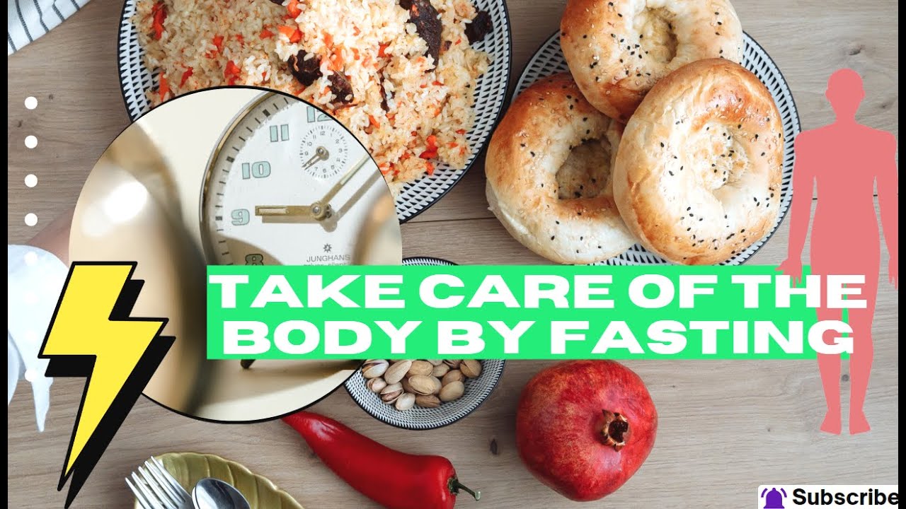 How Fasting Repairs a Damaged Immune System: The Science Behind It ...