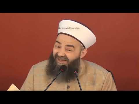 CENNETE SOKAN KEFEN!!