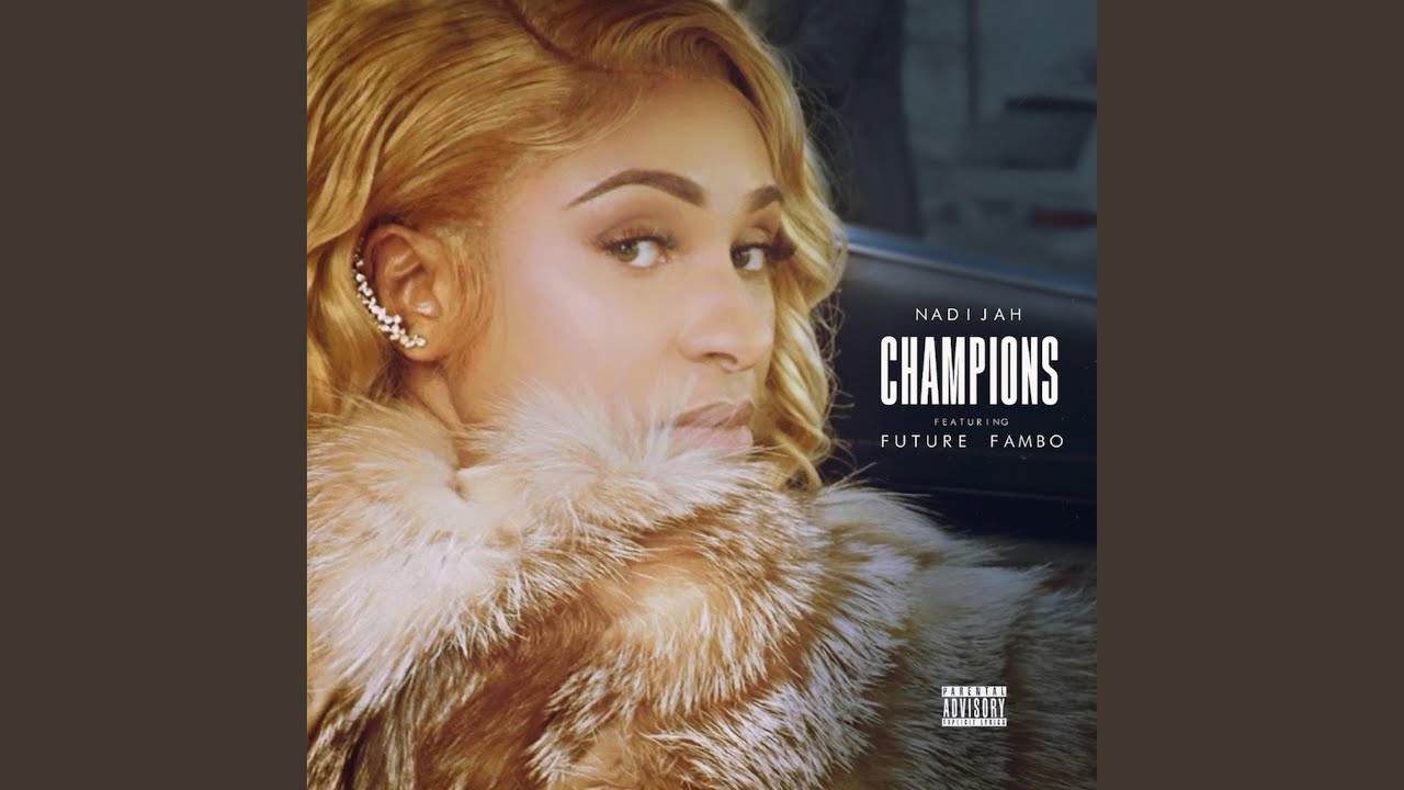 Champions (feat. Future Fambo) - YouTube