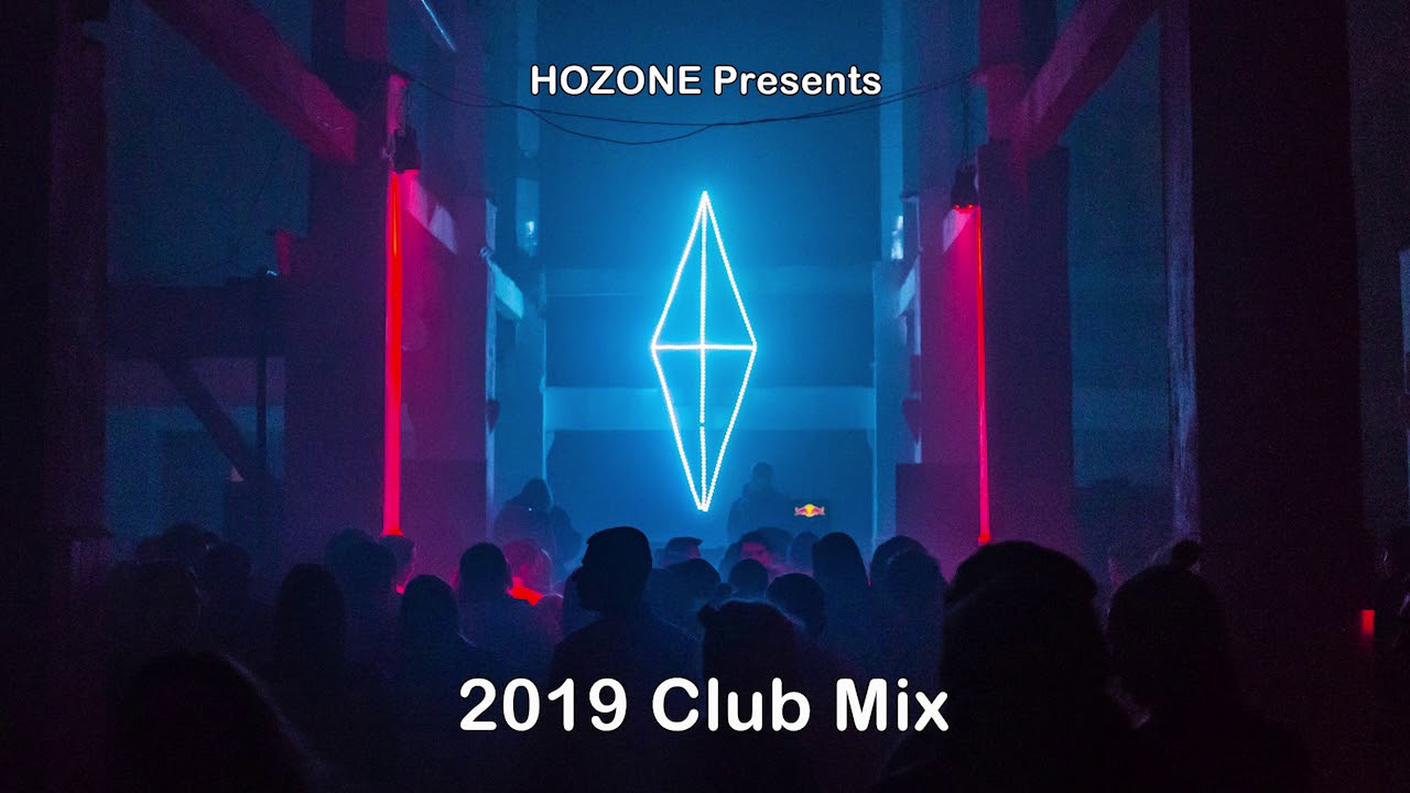 2019 Club Mix ( 2019년 처음이자 마지막 클럽 믹스 ! ) - YouTube