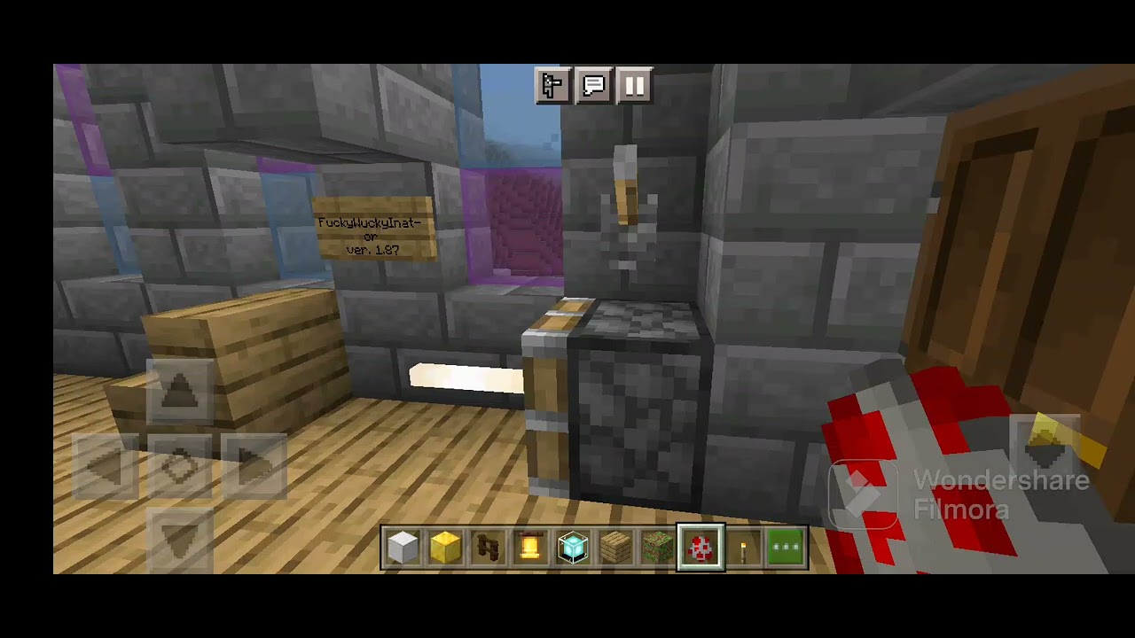 conoces este mod de Minecraft - YouTube