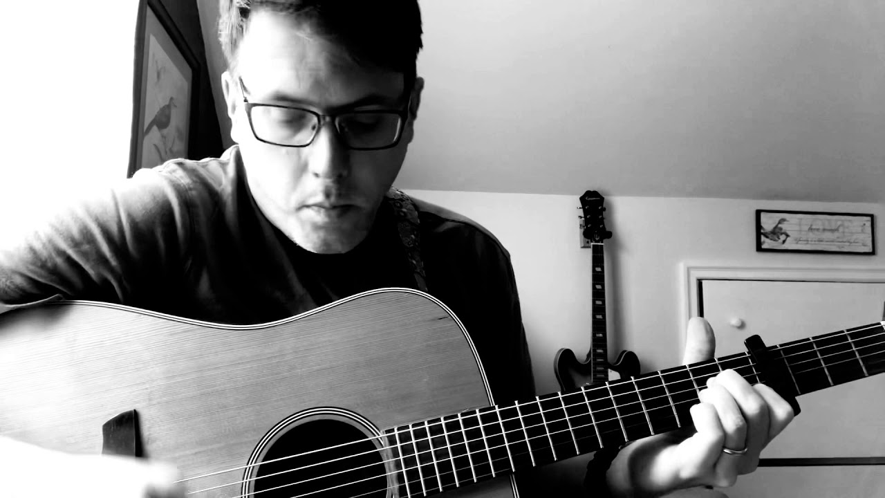 Circle Gets The Square – Original Tune - YouTube