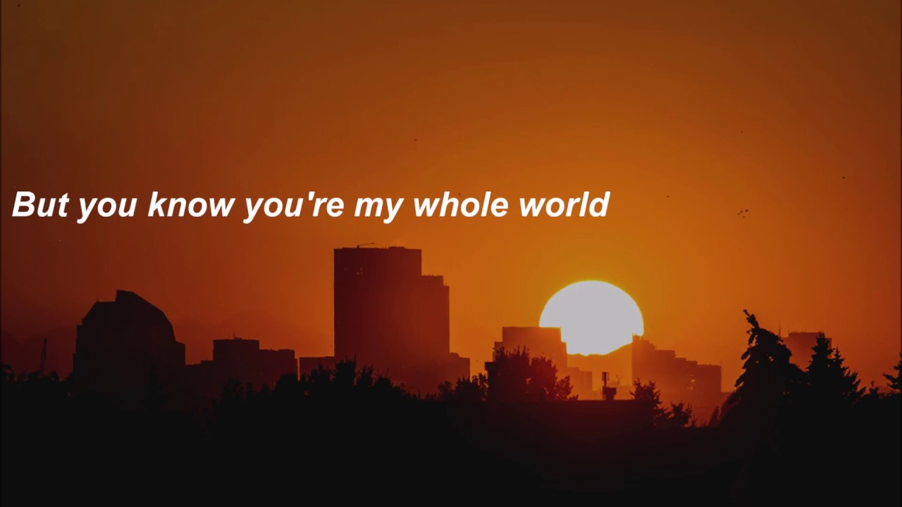 rosa dear // ruth (lyric video) - YouTube