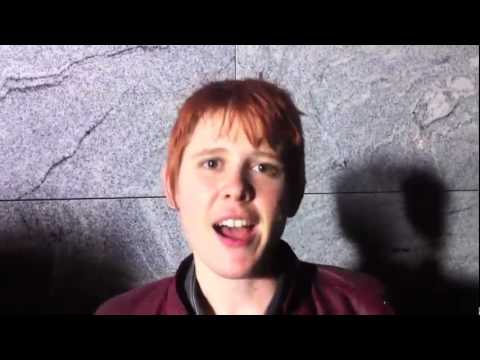 Lily Cade wants to Make Mary Dehner - YouTube