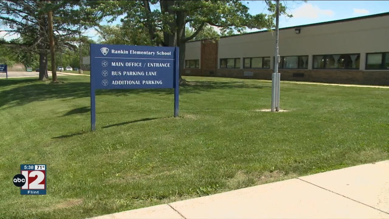 Rankin Elementary School finishes sixth in Dimes for Diapers drive ...