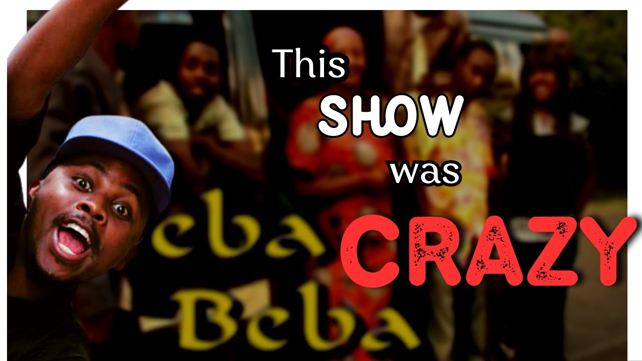 We NEED to talk about Alfred Mutua's BEBA BEBA! ft. @African_Ent ...