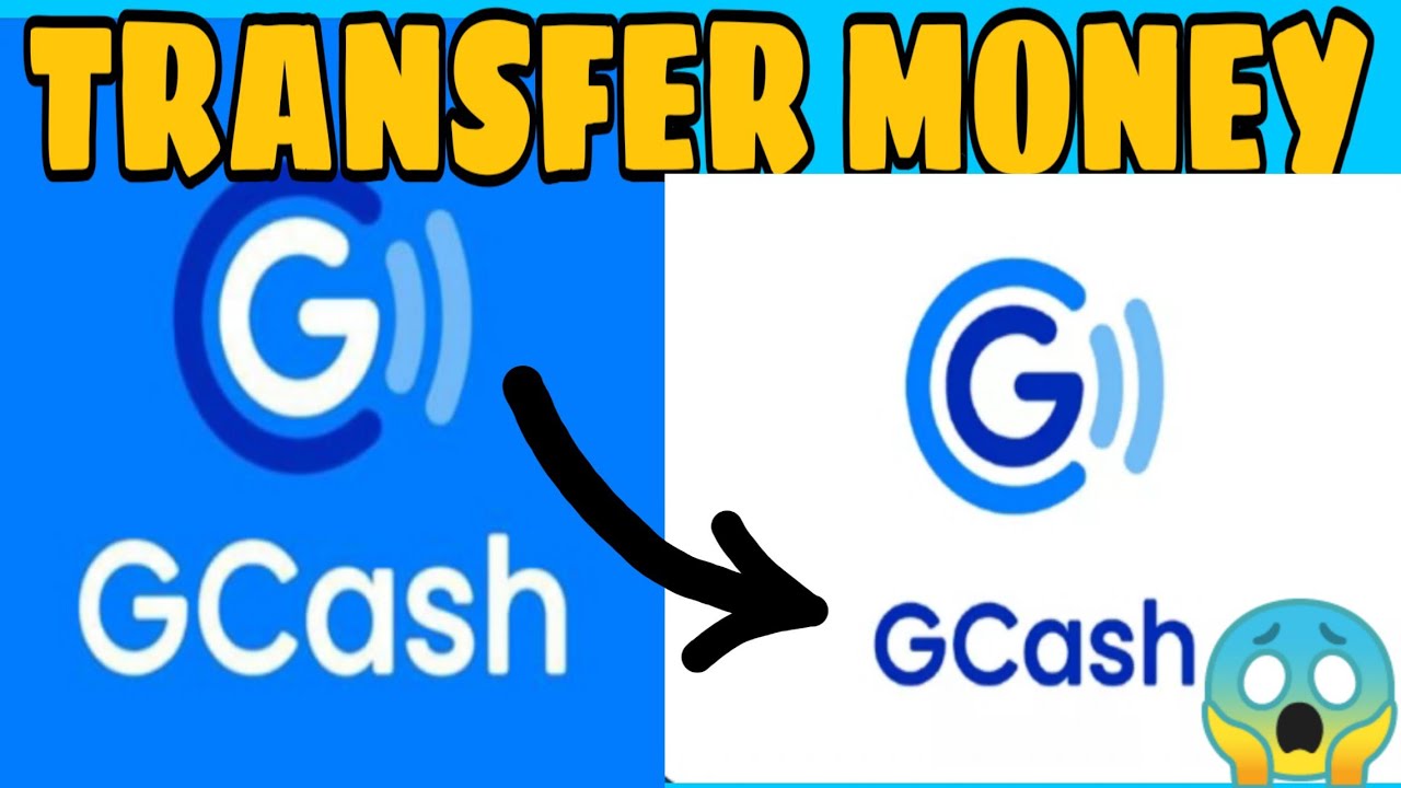 HOW TO SEND MONEY FROM G CASH TO GCASH - YouTube