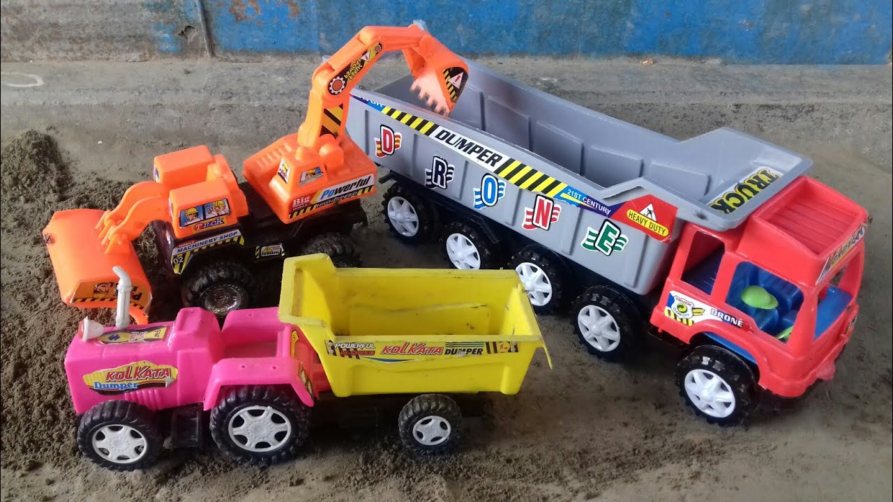 jcb for kids videos || jcb video for children 2020, - YouTube