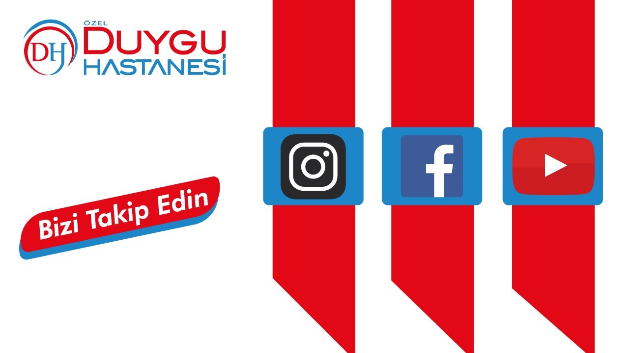 Bizi Sosyal Medyada takip edin. - YouTube