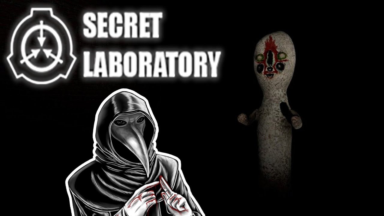 Lima-5 (SCP: Secret Laboratory) - YouTube