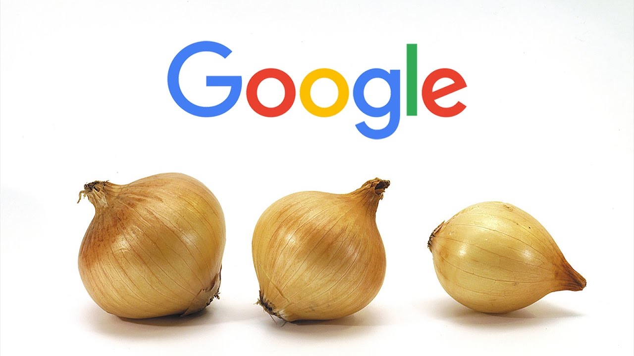 The Origin of Onions - YouTube