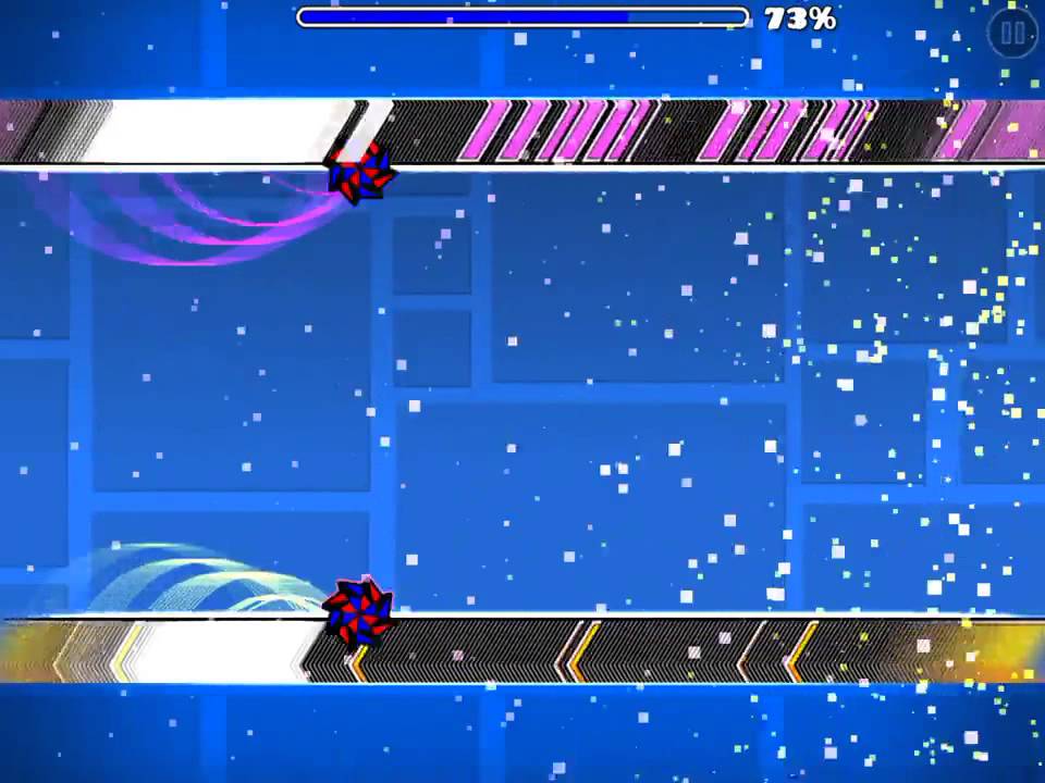 Ball glitch by G4bo2015 - YouTube