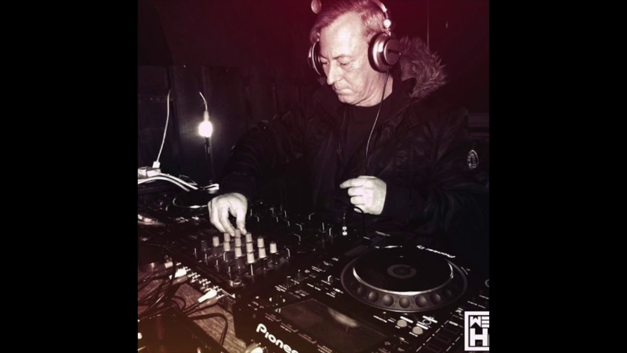 DJ Lyle B - Now That's What I Call Vocal Bounce Bangers Volume 01 2018 ...