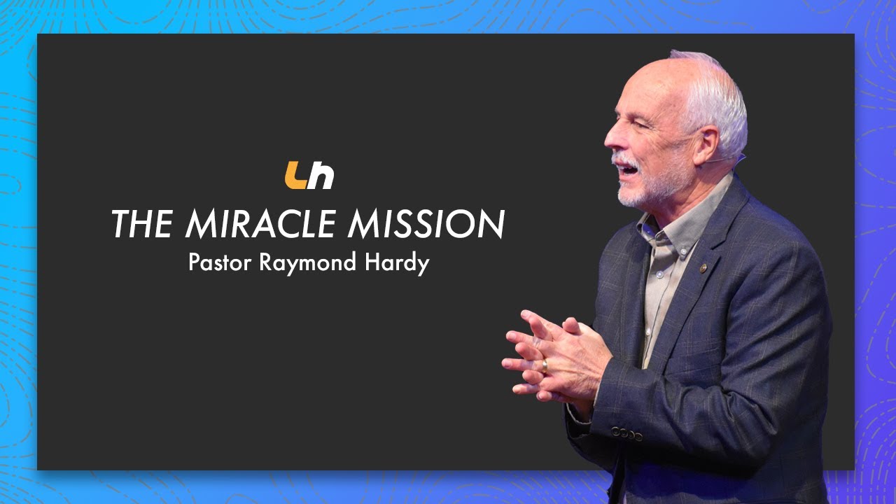 The Miracle Mission | Nov. 10, 2024 | Sunday AM Service - YouTube