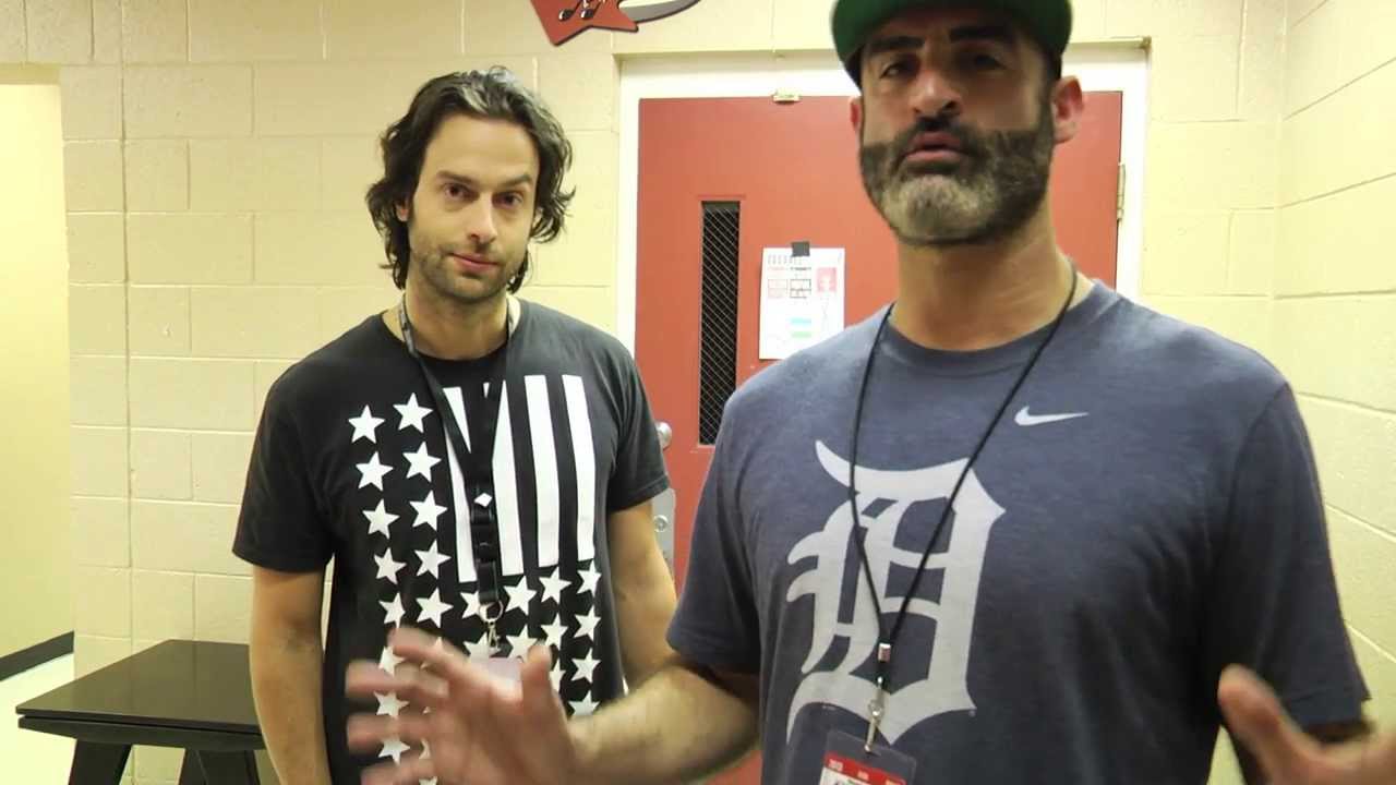 Brody Stevens Reminding us That He is Brody Stevens - YouTube