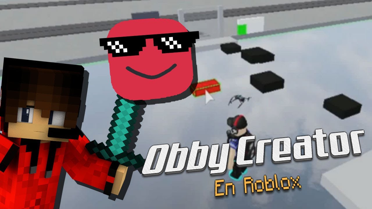 Tutoriales de Obby Creator en ROBLOX - YouTube