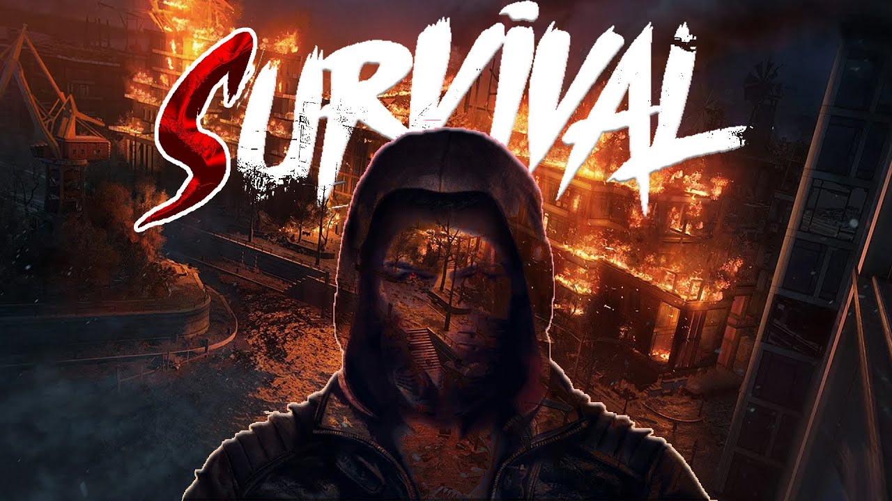 Humanity vs Infection : Surviving Dying Light 2 - YouTube