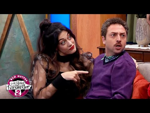 Tıkla Delsin (71.Bölüm) - Çok Güzel Hareketler 2