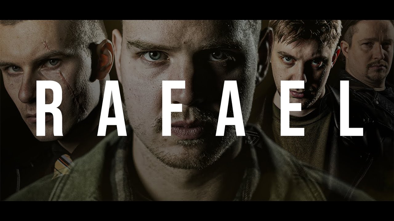 RAFAEL (2021) Trailer - YouTube