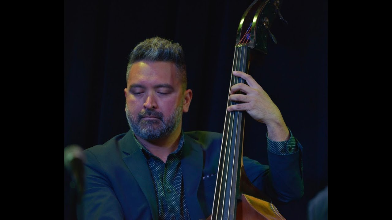 Central Fla Jazz Society presents CuBop 10/9/22 - YouTube