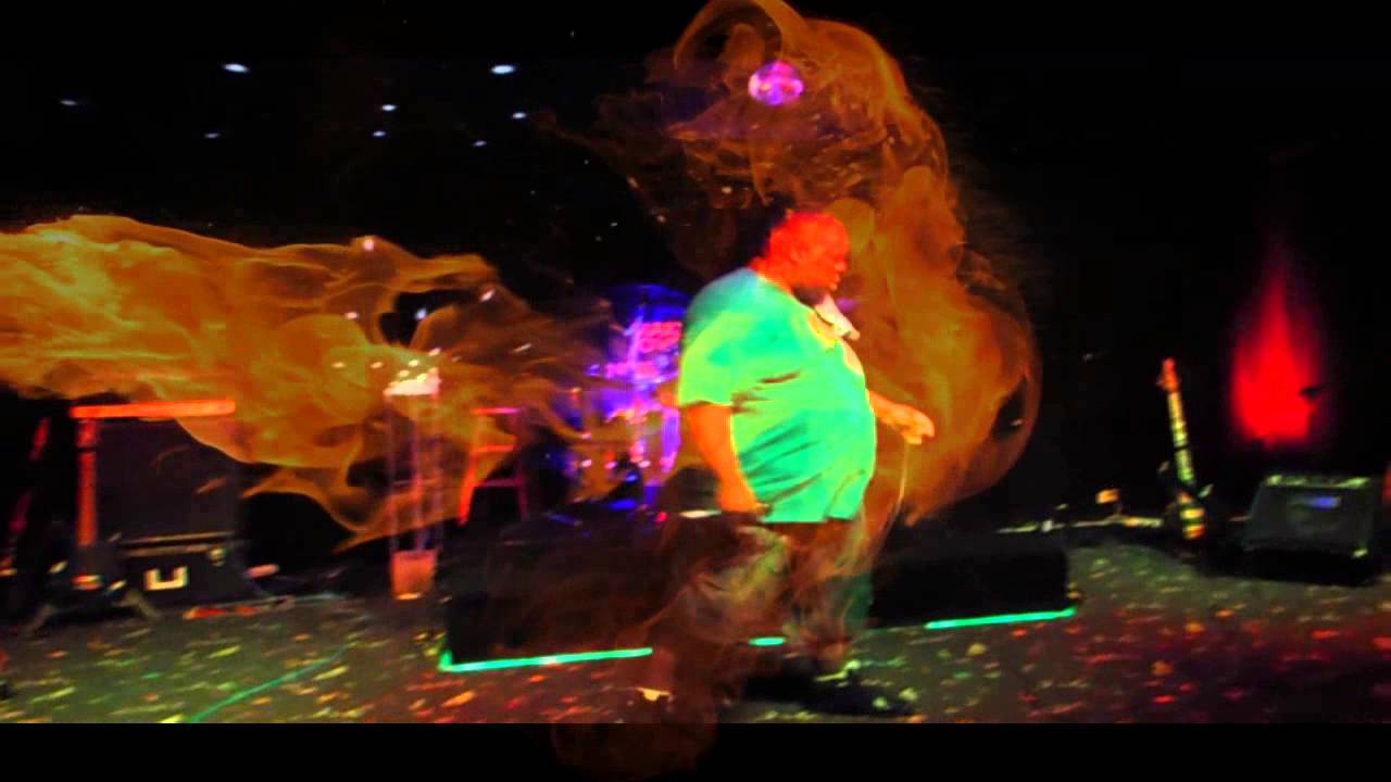 CONSTANT BATTLE MUSIC VIDEO PROMO (FILMED AND EDITED BY CAPA MINISTRIES ...