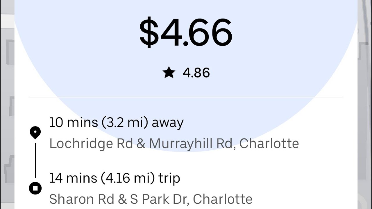 How long it takes to lose Uber Diamond Status Don’t take rides that don ...