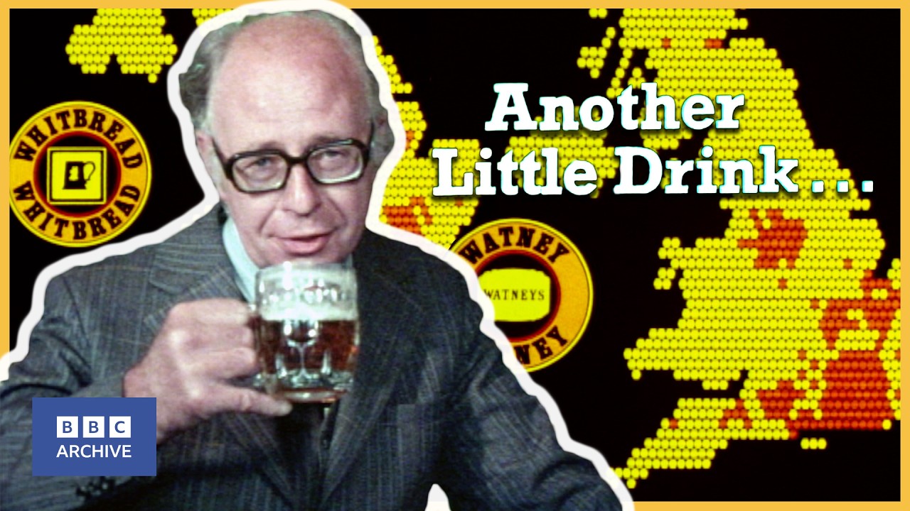 1977: The BATTLE for BEER | The Philpott File | Classic Documentaries ...