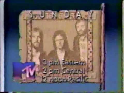 MTV's "Genesis: From The Beginning" - YouTube