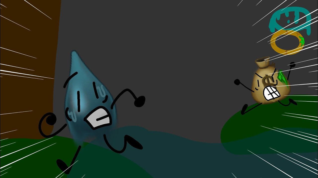 The 1FPS Object Show: All Stars 8: Get Reck'd By This Laser - YouTube