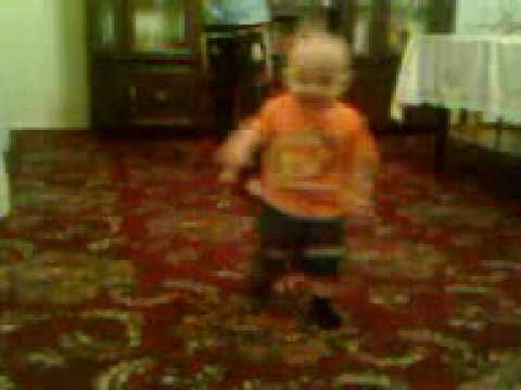 Ulvi balam - lezginka