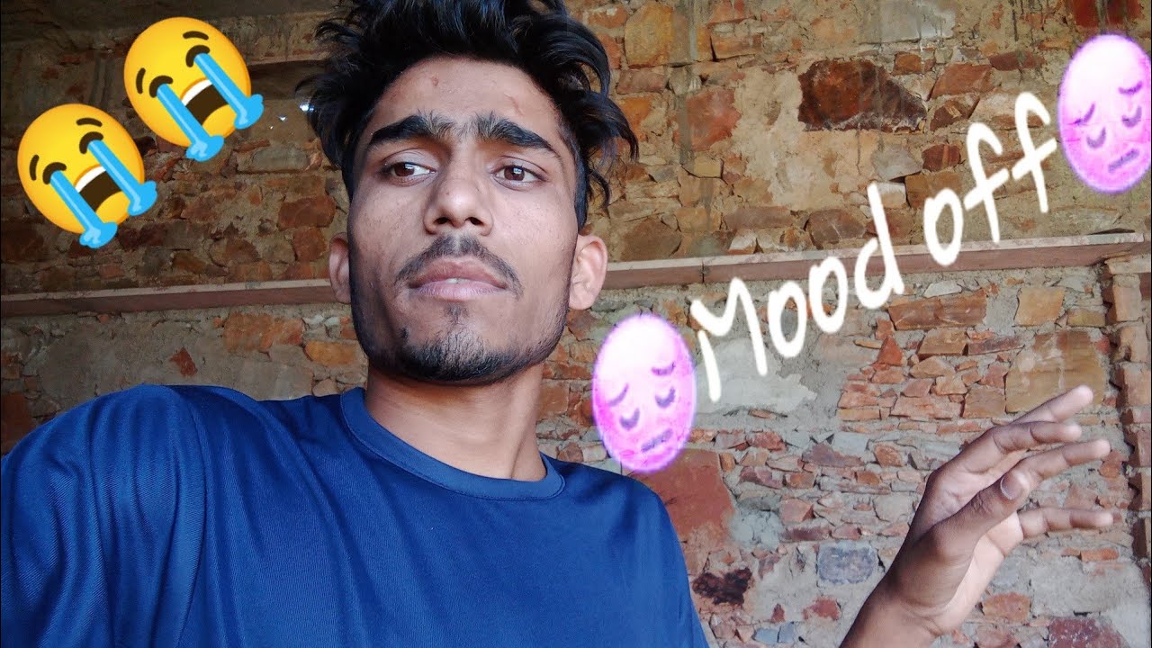 mood off 📴📴 - YouTube